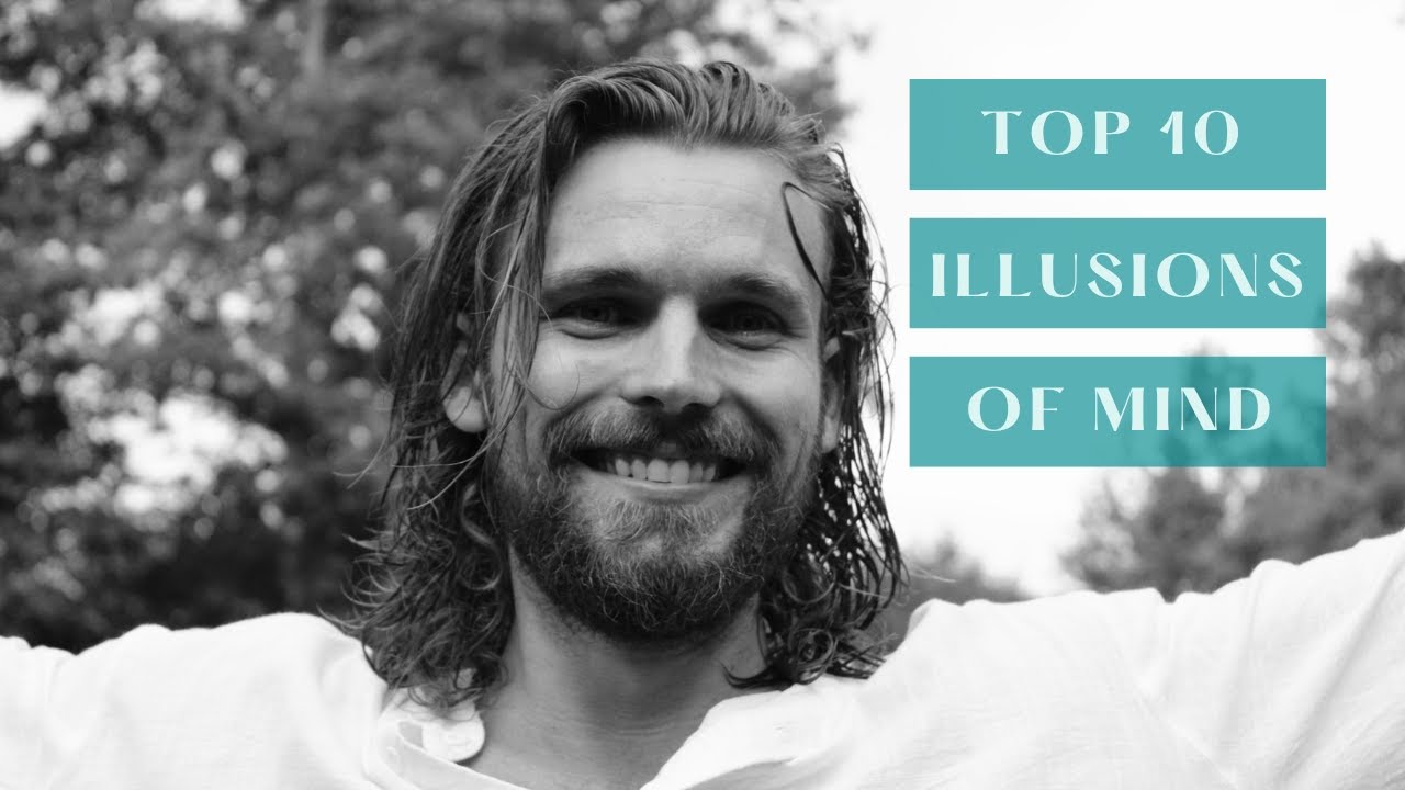 Awakenpedia Essential Teaching: "Dissolving The Illusions of Mind ...