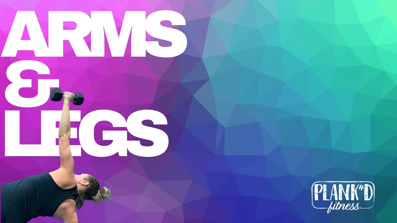 Full Body Friday - YouTube