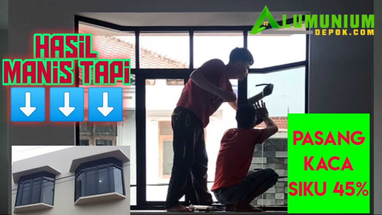 How to Fix a Leaky Windows/Door Screen - YouTube