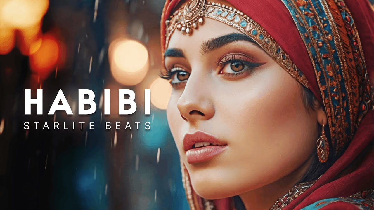 " Habibi " Oriental Dancehall x Balkan Hip Hop Type Beat | Latest Music ...