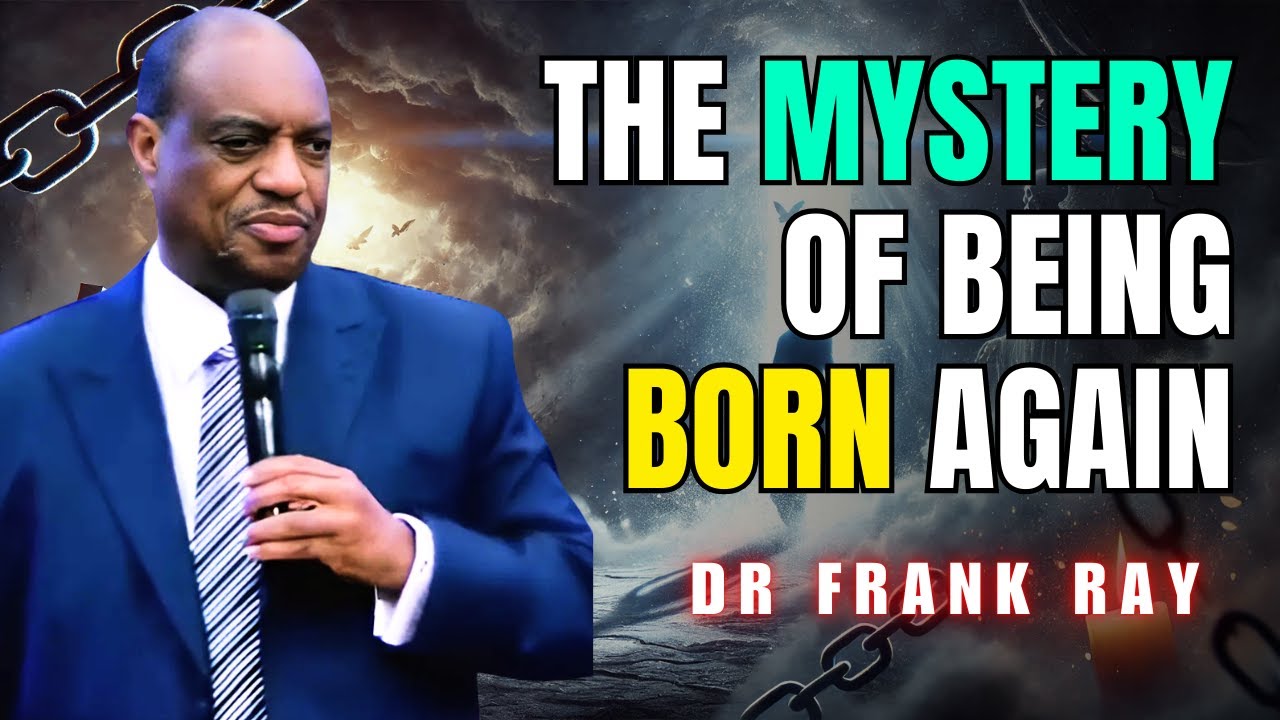 Dr. Frank E. Ray Sermons | The Sermon Save You from Sin - Don't Miss ...