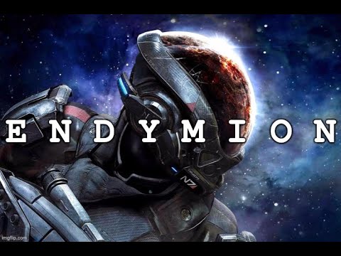 Mass Effect 4 The Jardaan's Ascension - YouTube