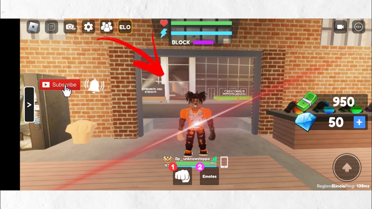 4 STEPS TO GET BETTER AT BOXING BETA (RANK 2,500 IN MINUTES)!!! - YouTube