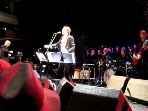 Ray Davies - All Day And All Of The Night - Royal Festival Hall, London ...