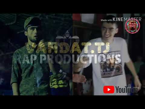 Battle Styopa vs Lend Баттлери Сол 2018 // Фикротона да коментари нависен ( VAHDAT TJ )