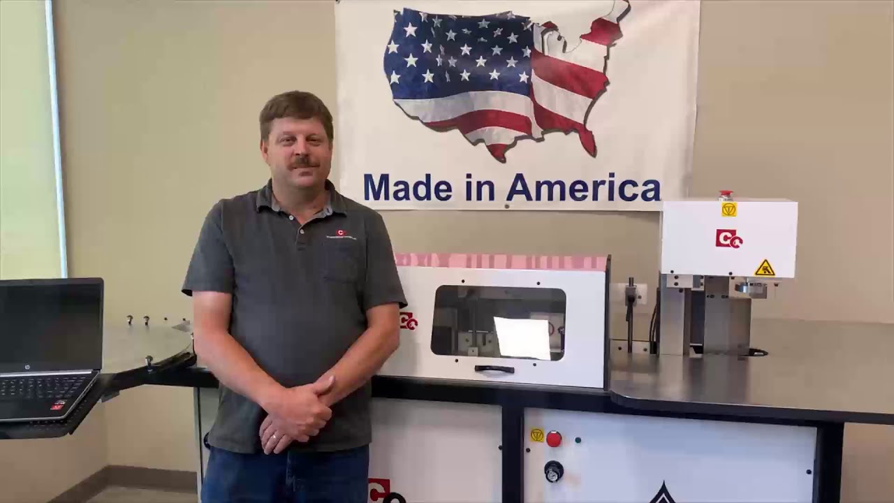 TIPS & TRICKS #6 - Determining the Height of a Return Using Accu-Bend ...