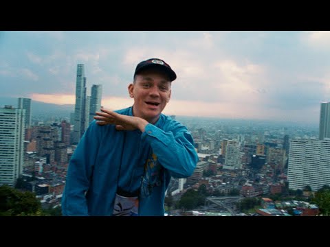Shacke One - Diskohengst / Papi Chulo ► prod. Achim Funk [Official Video]