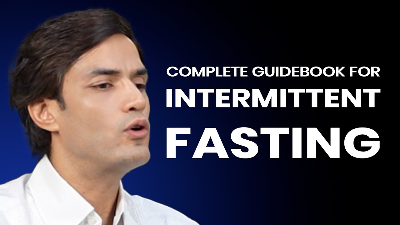 A Complete Intermittent Fasting Guidebook With Benefits | IF Diet ...