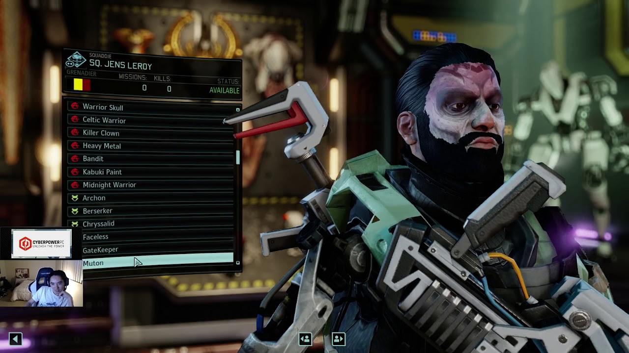 XCOM 2 Modded Run Commander Pt 8 - YouTube