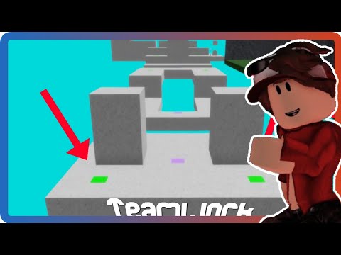 How To Make Teamwork Minigame🎮 | Piggy Build Mode - YouTube