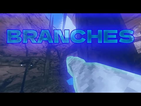 Branch tutorial - YouTube