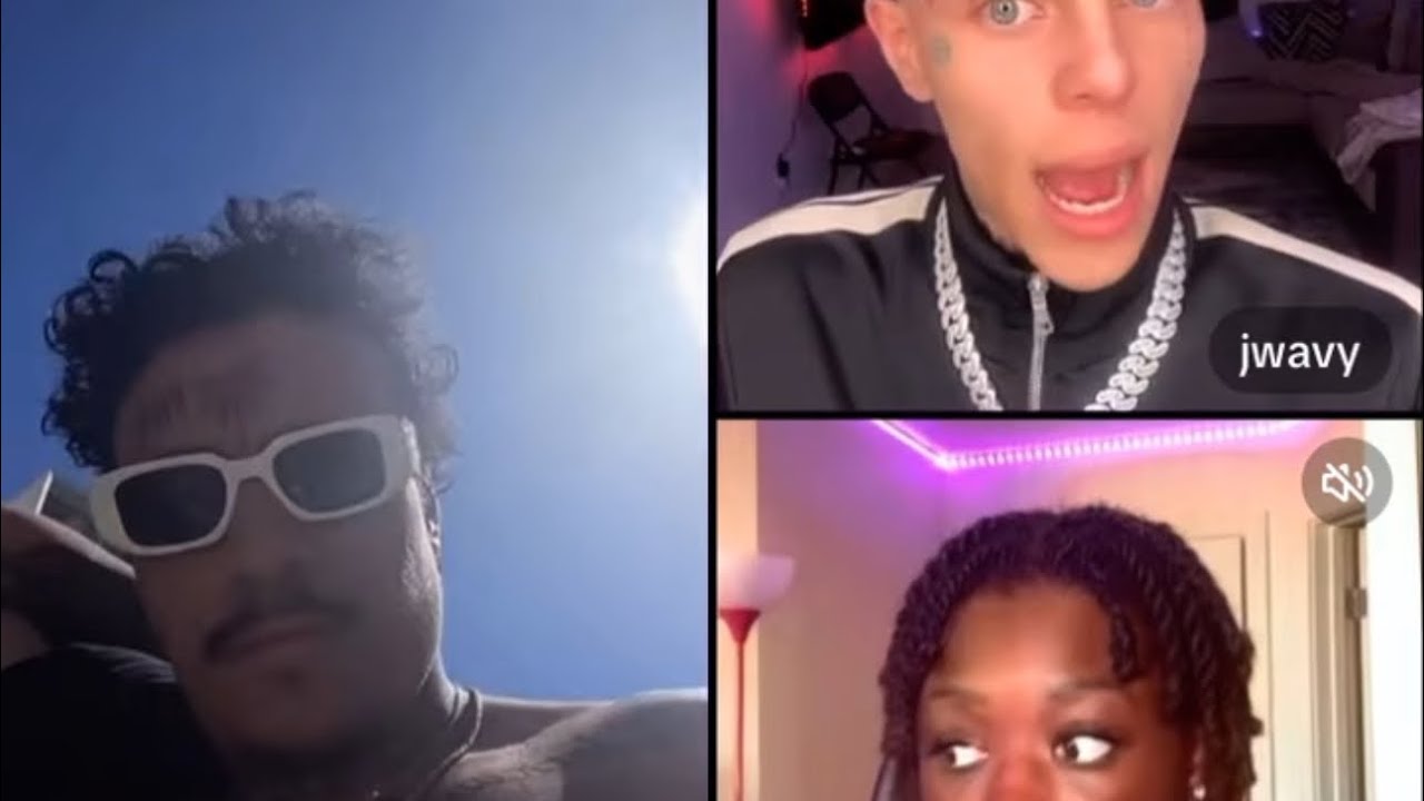 Vium, Jwavy & Feenxy - YouTube