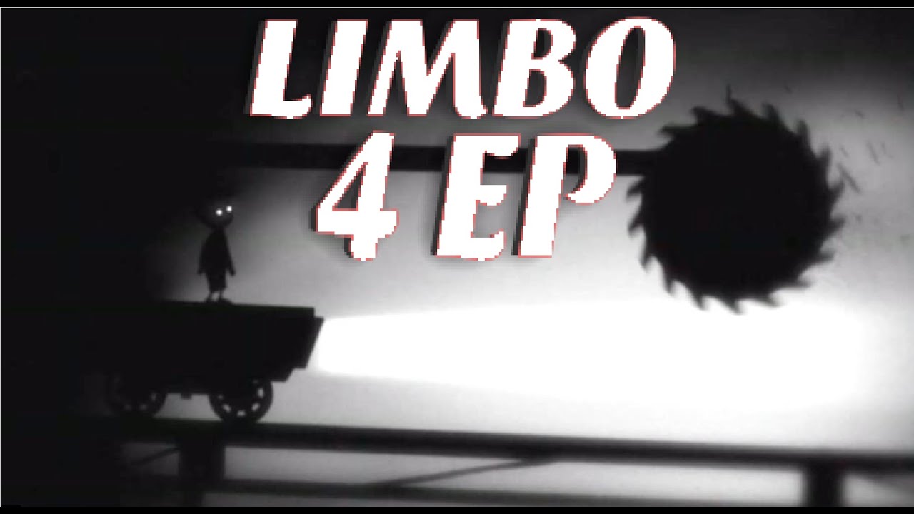 the cart ride from hell | limbo ep 4 - YouTube