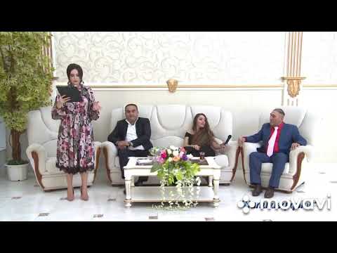 Seyyidtagi Qeniyev Nurlu Deqiqeler verlişde ...gozel ifasi.(1 ci hisse) əlaqə nömrəsi 0707481958