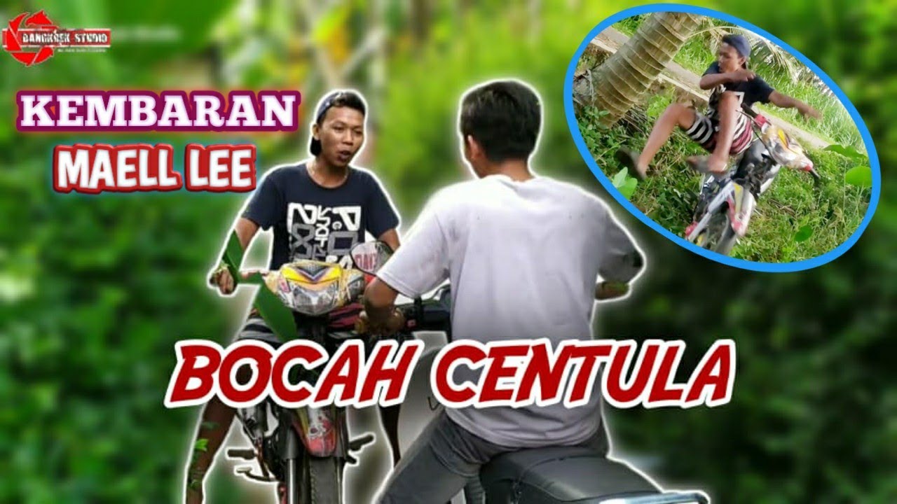 FILM PENDEK - CENTULA - YouTube