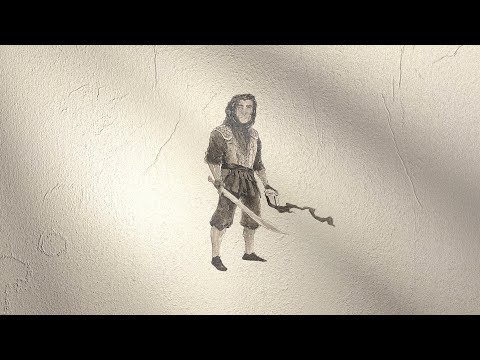 THE IMMORTAL ASADI