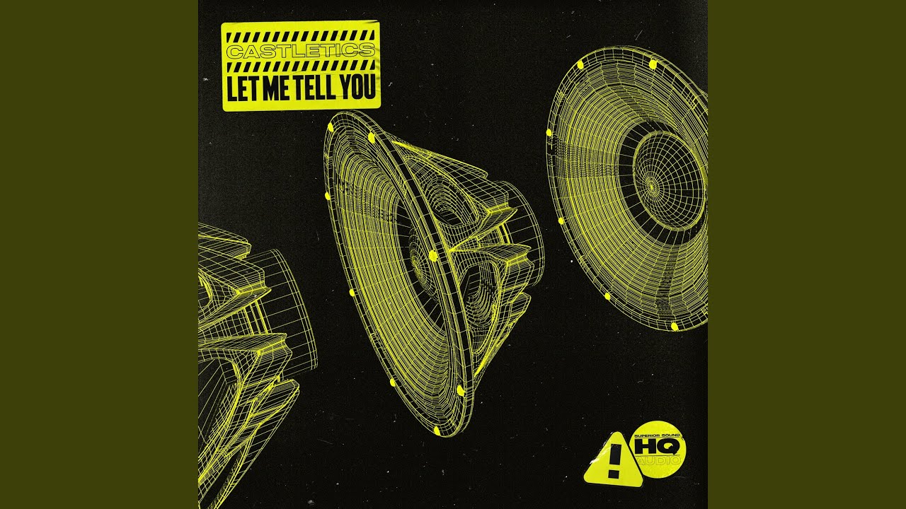 Let Me Tell You - YouTube