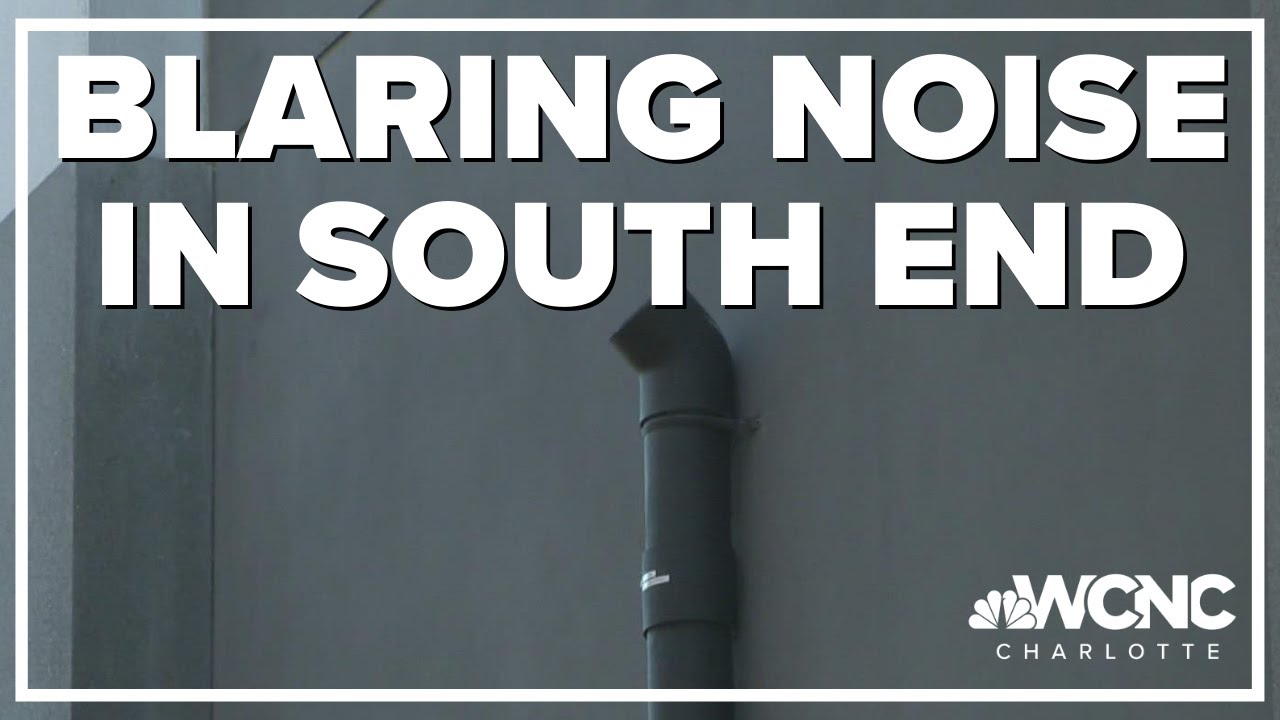 High-pitched sound keeping neighbors awake in South End, residents say ...