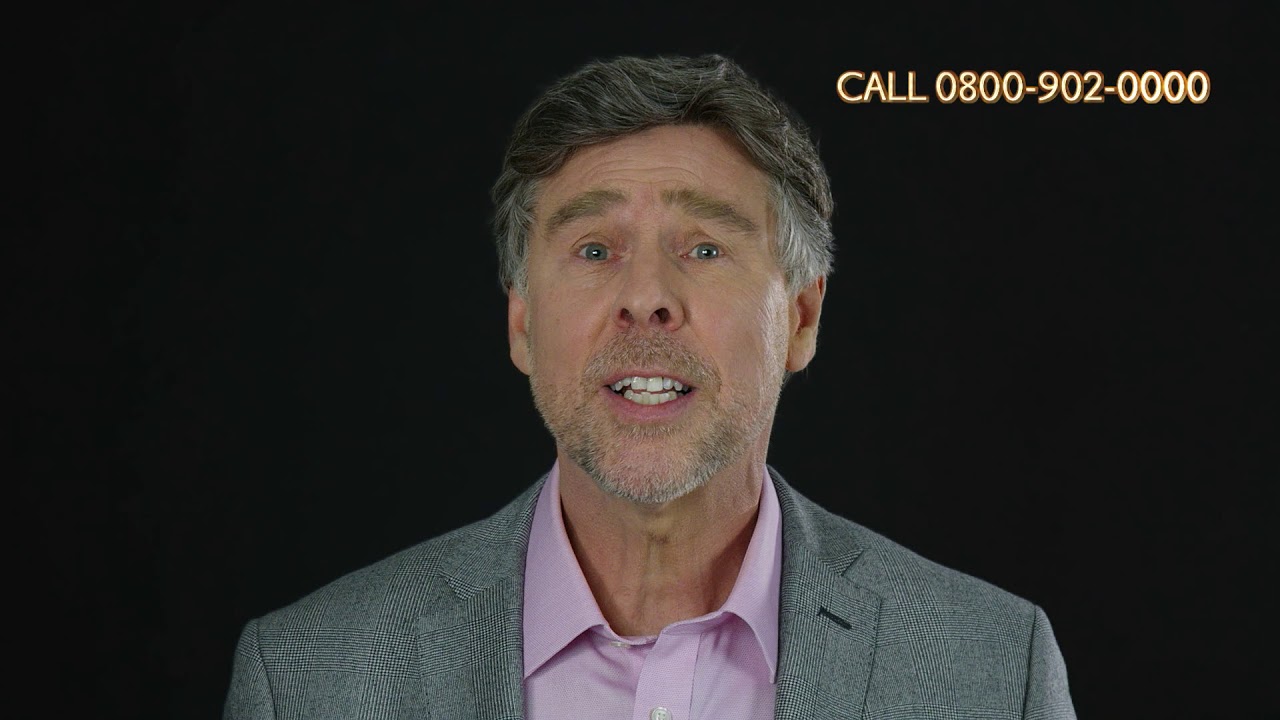 Rosland Gold TV Commercial, April 2019 (60 second version) - YouTube