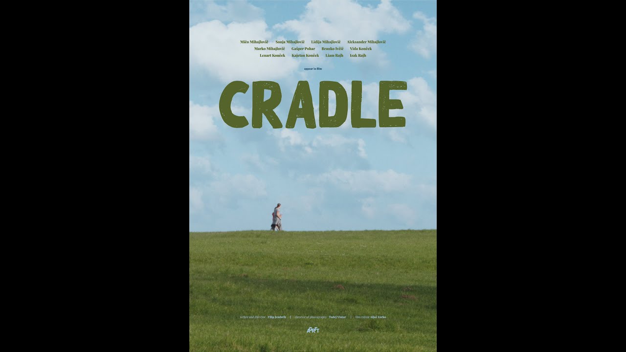 Cradle-trailer - YouTube