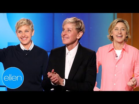 Best of Ellen's Monologues - The Global Herald