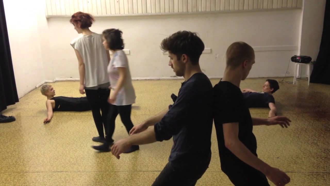 Improvisation Workshop - YouTube
