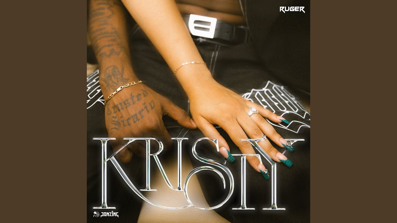 Kristy - YouTube Music
