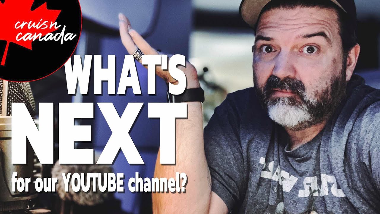 What Should Our Youtube Channel Do Next? Need Your Help! VLOG 31 - YouTube