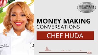 TV SHOWS | Chef Huda