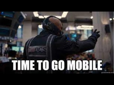 Bane: Time To Go Mobile - 18808 on Flower Full Moon THE WHO/Going ...