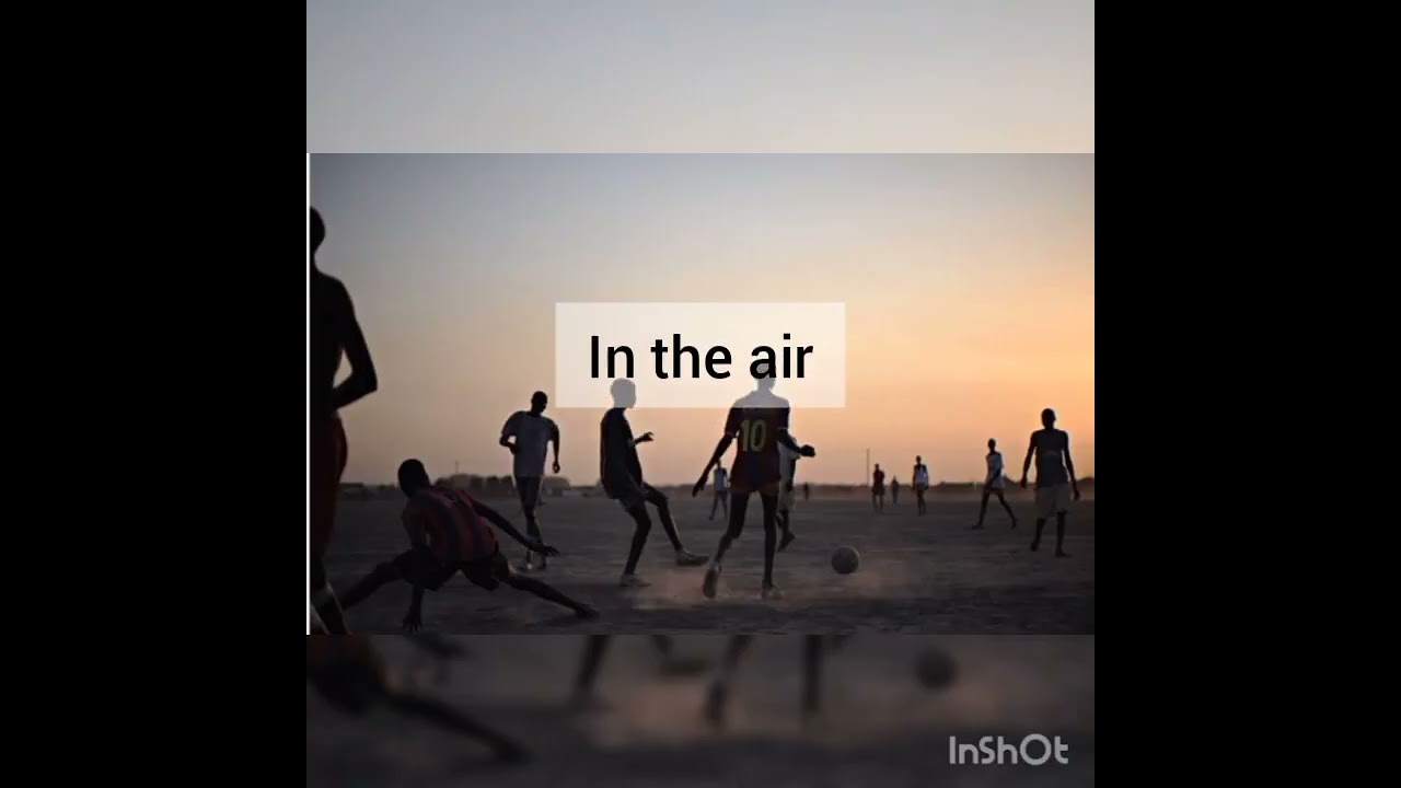 Junubin Love Time by Marko Atem. - YouTube