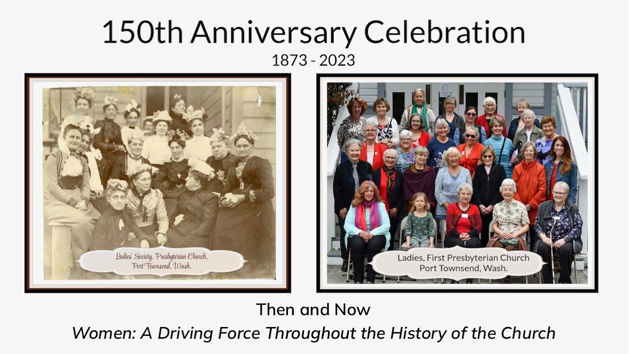 FPCPT Women-A Driving Force Throughout the Church's History - June 18 ...