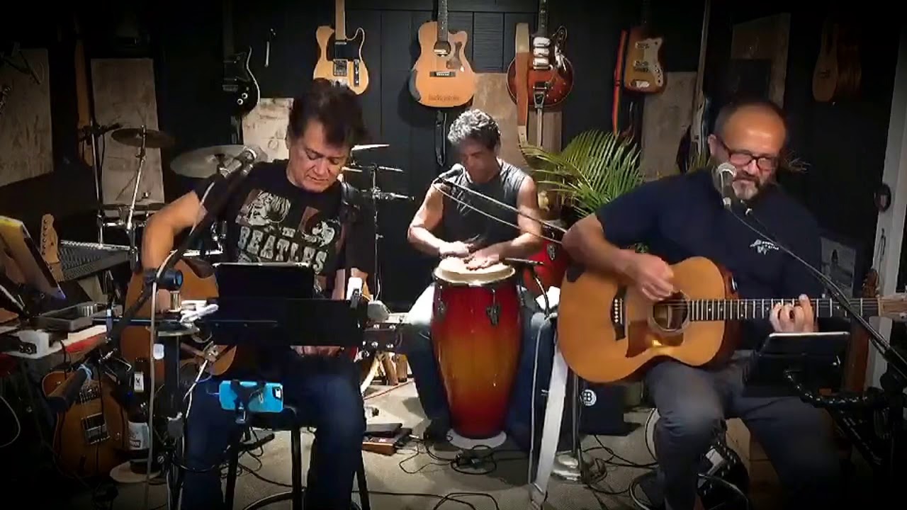To be true - Cover song, original by Mackey Feary of Kalapana - YouTube