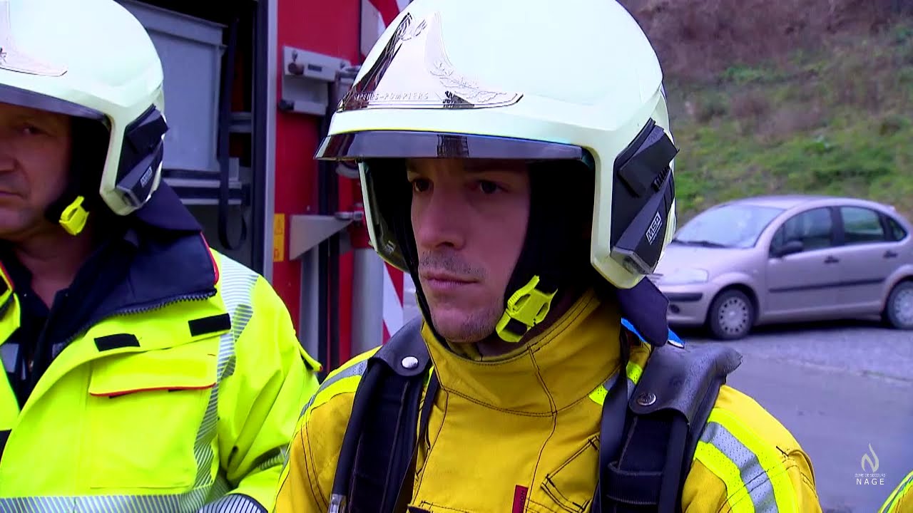 Zone de secours NAGE - YouTube