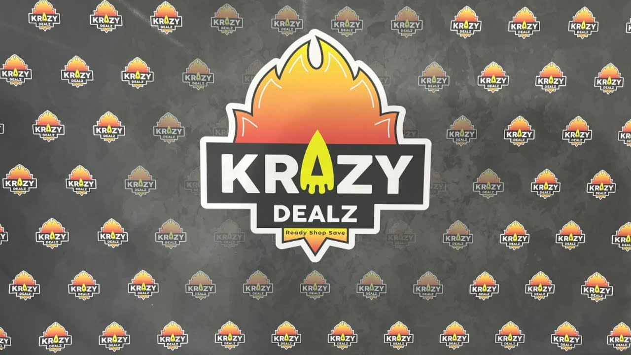 THURSDAY LIVE PROMO (2/20/2025): NEW WEEK...NEW MERCHANDISE FOR $8 ...