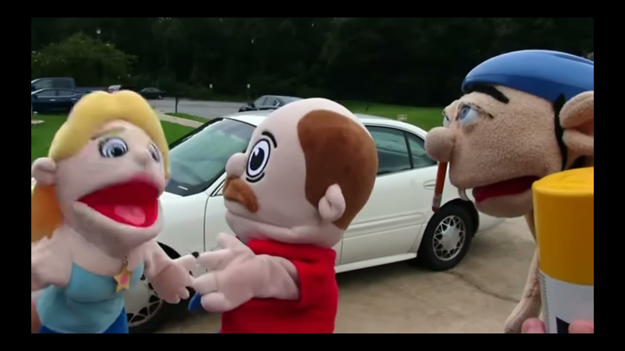 the best of jeffry - YouTube