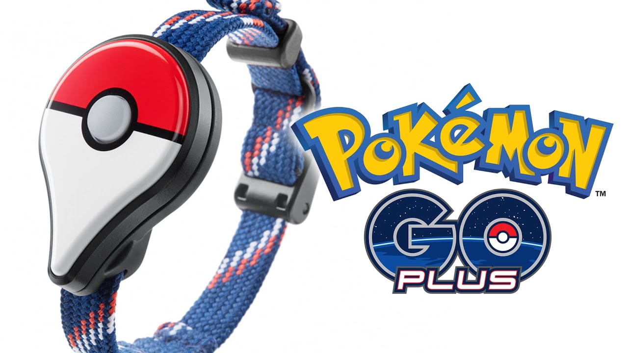 Pokemon Go Plus: Alternative zur Apple Watch App? Release-Termin? Preis ...