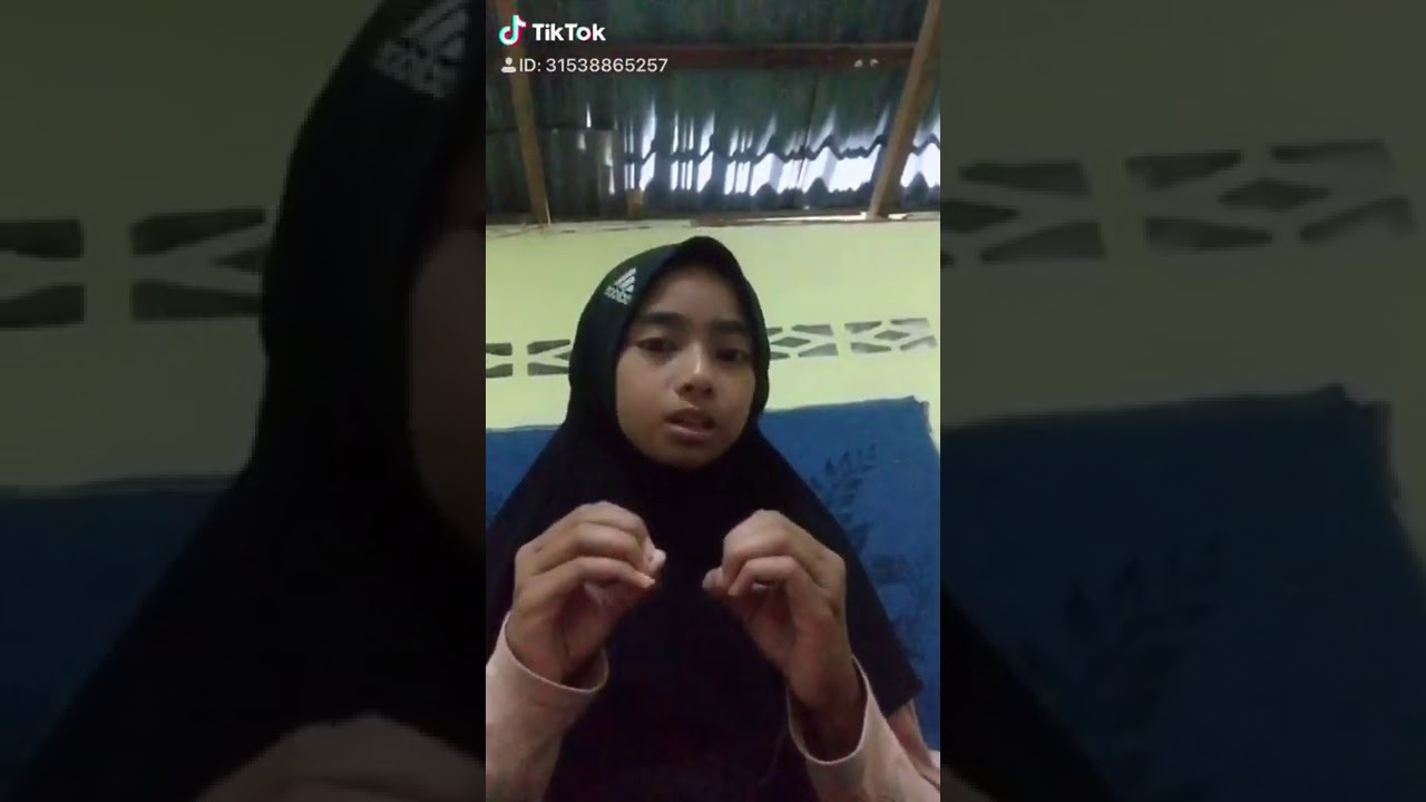 Budak tiktok , - YouTube