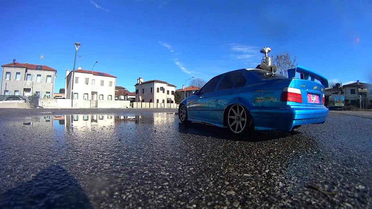 Rc Slow Motion 1 - YouTube