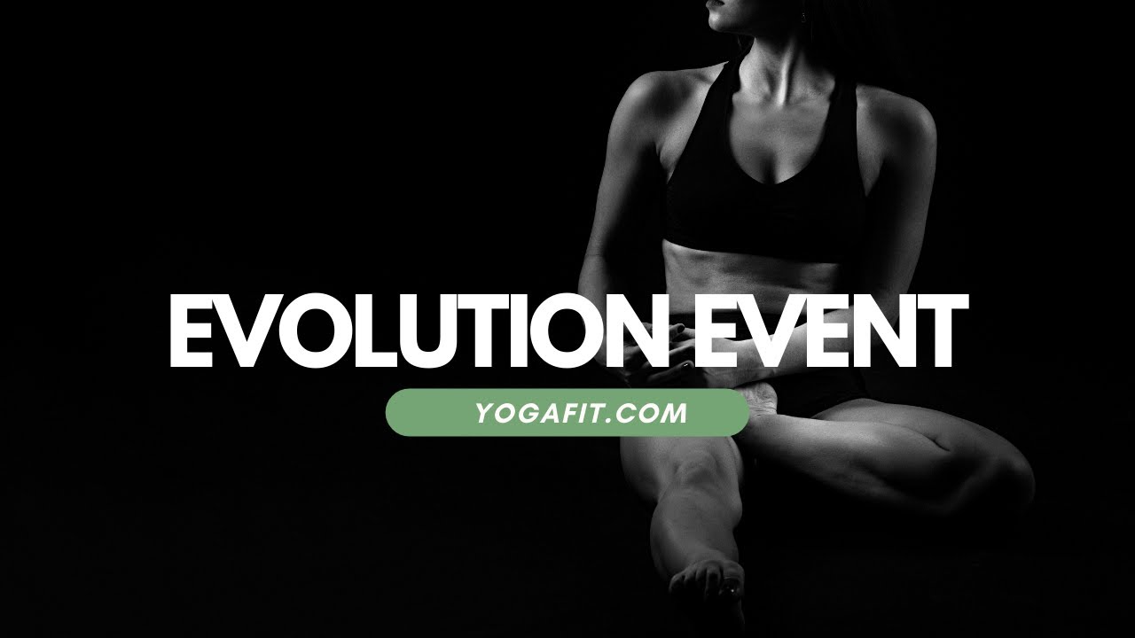 Evolution Event Q&A Session - YouTube