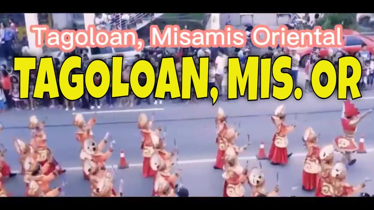 TAGOLOAN, MISAMIS ORIENTAL NOON - YouTube