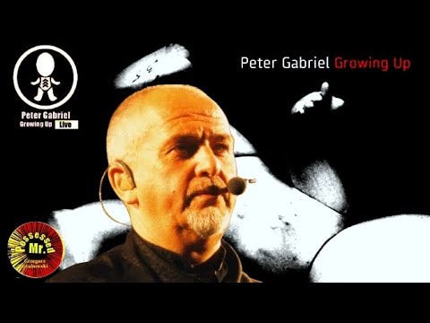 PETER GABRIEL * 2003 * Secret World (Video-Official DVD) - YouTube