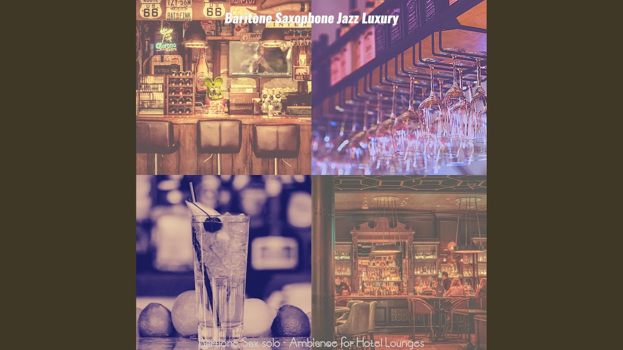 Sparkling Backdrops for Happy Hour - YouTube