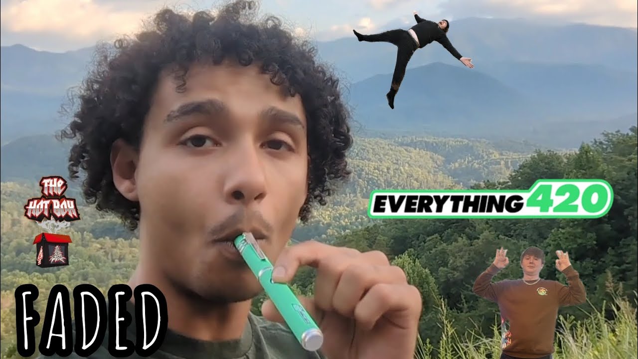 GETTING TOO HIGH IN THE MOUNTAINS!!! - YouTube