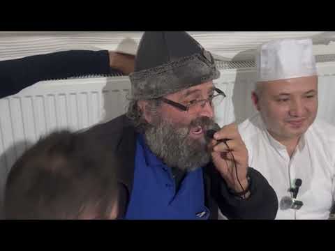 Karaman’ın gülü Recep abi öyle bir şey yaptı ki 🥰 