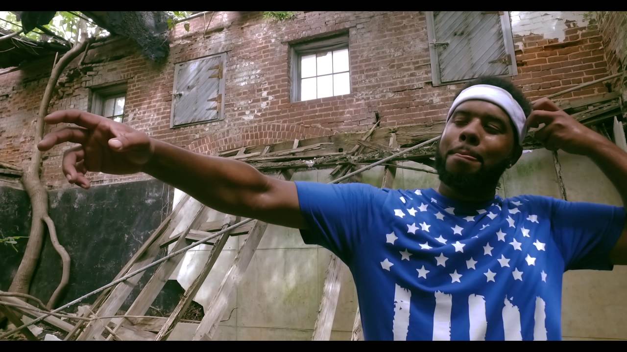 EL Fuser TRAP DRILL Official Video (Shot in 4K) Directed by Jude Boi ...