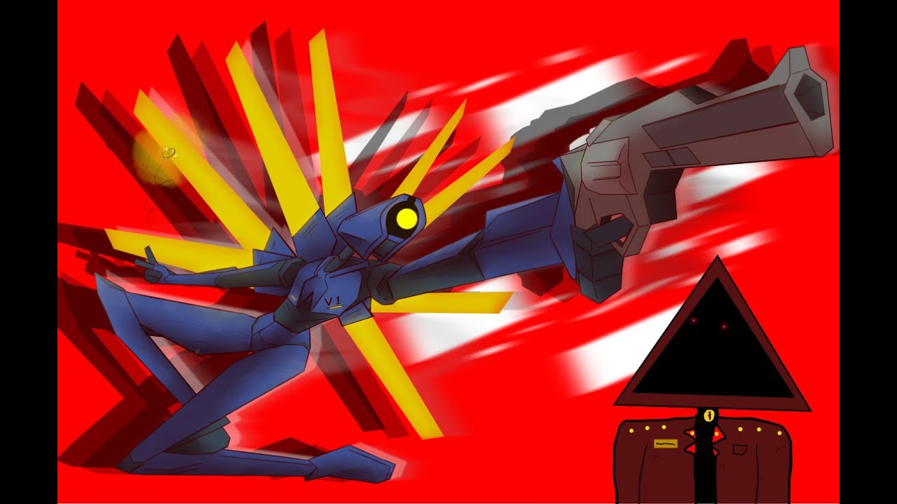 How to get Slab stone Revolver in Ultrakill - YouTube