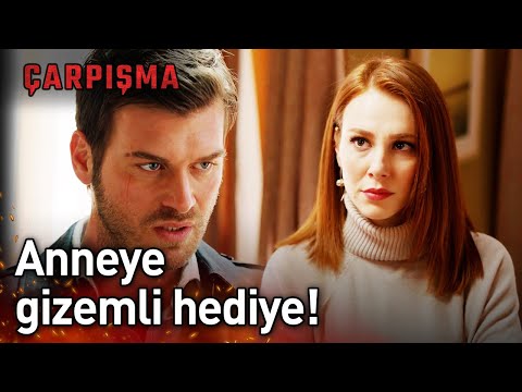Az Kalsın Ağlıyordu! - Çarpışma