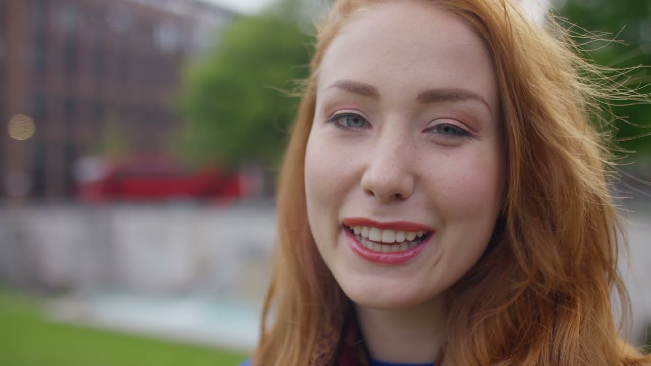 Before and After using Positive Prime - YouTube