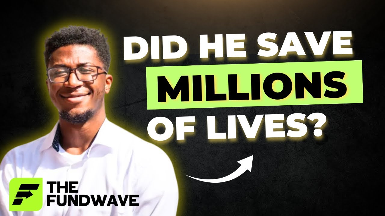 Trailer: The Startup Saving Millions | Open Ai, Deepseek & The AI Arms ...